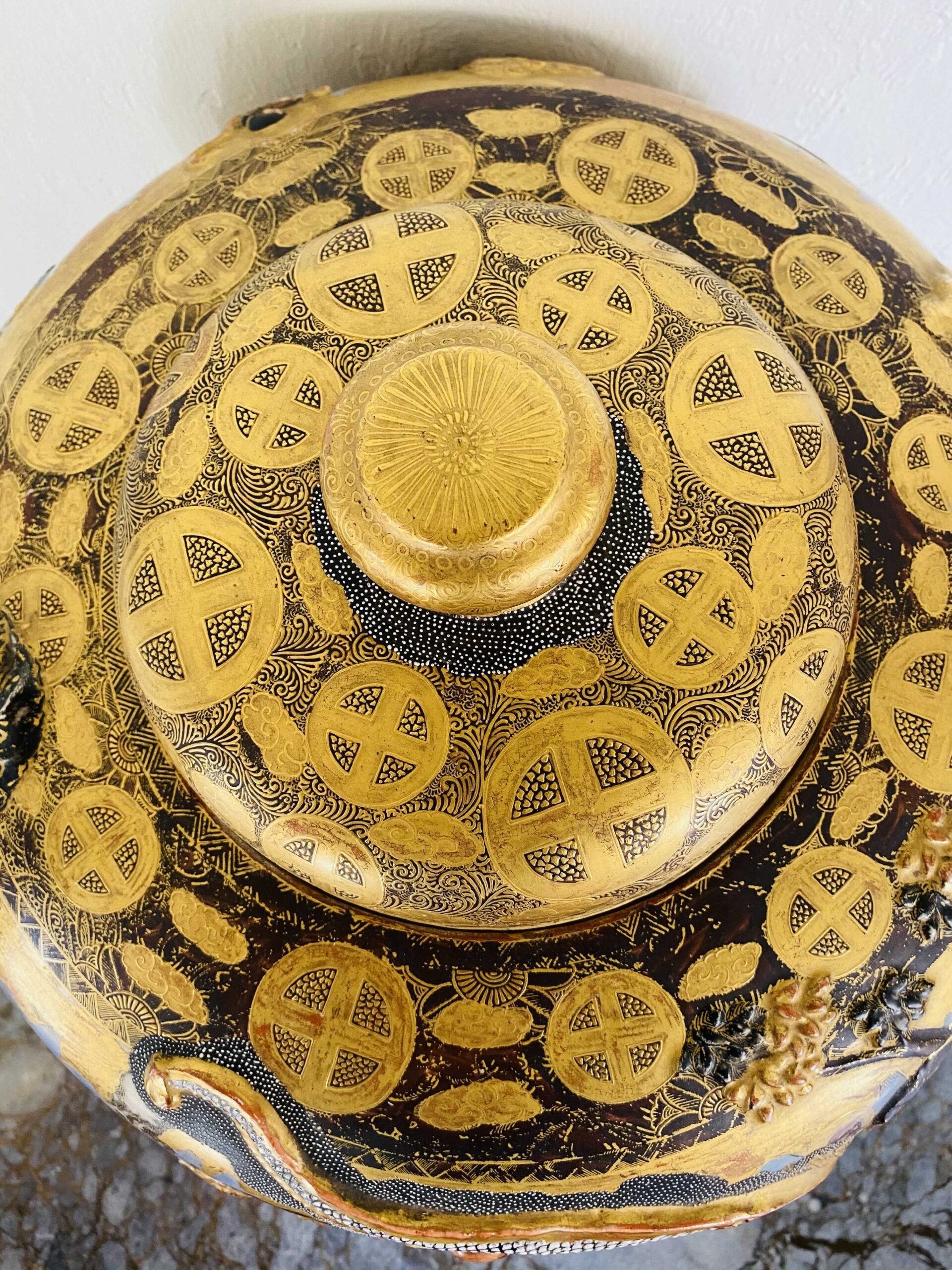 Stalking a Sleeper: The Satsuma That Got Away - Will Seippel