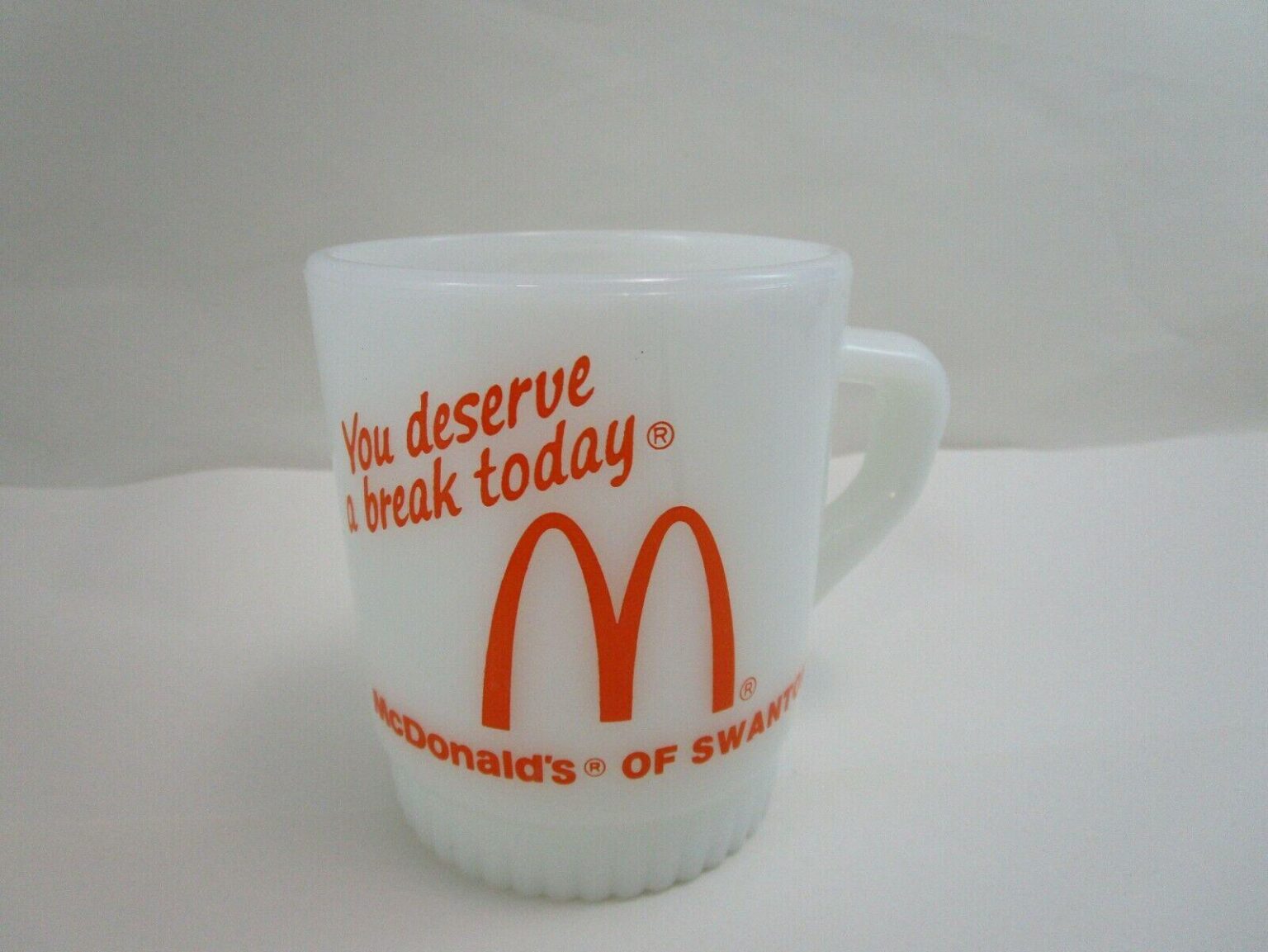 Understand the Value of Vintage Fire-King Mugs - Will Seippel